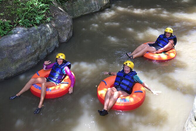Chill & Thrill: All-Inclusive River Tubing Tour - A Detailed Look at the River Tubing Tour