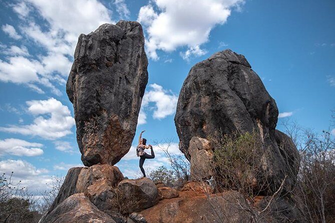 Chillagoe Caves and Outback Day Trip from Cairns - How to Value This Tour