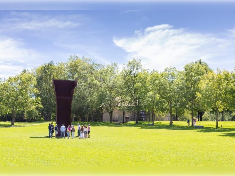 Chillida Leku Museum Ticket - What Makes Chillida Leku Special?
