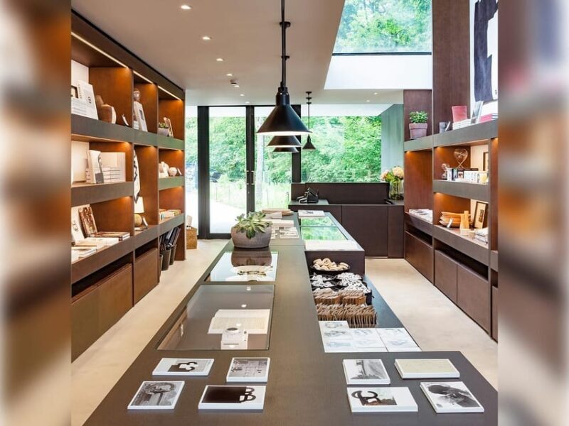 Chillida Leku Museum Ticket - Practical Details and Tips