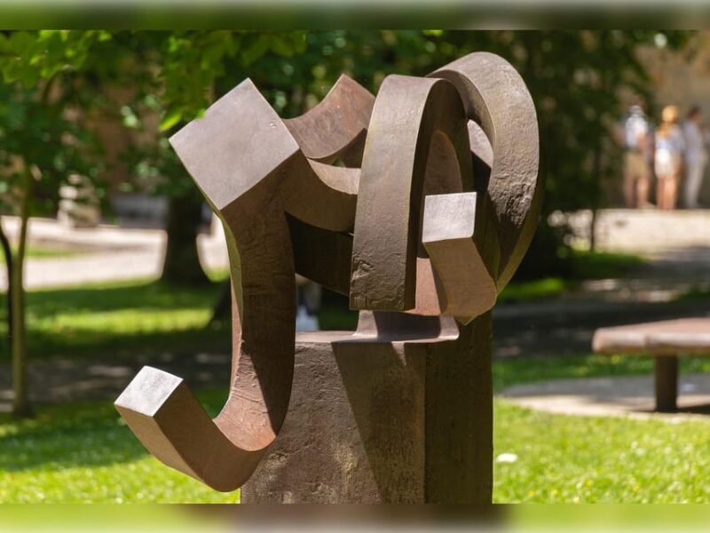Chillida Leku Museum Ticket - FAQ