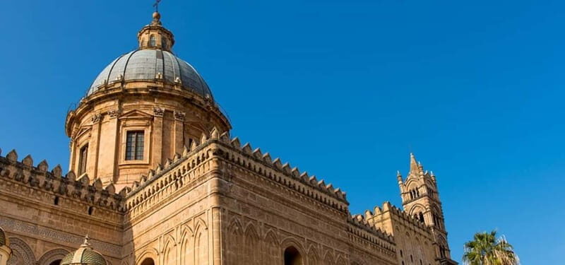 Chilling Palermo: The Dark Face of the City - Who Will Love This Tour?