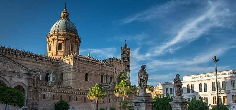 Chilling Palermo: The Dark Face of the City - FAQ