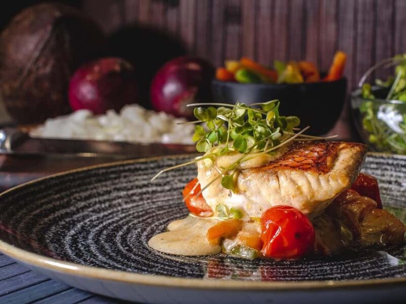 'Chillo al Coco' Cooking Class & Taino Concept store - The Value of Cooking Your Own Dominican Meal