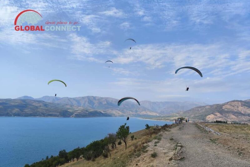 Chimgan Day Tour from Tashkent - Key Points