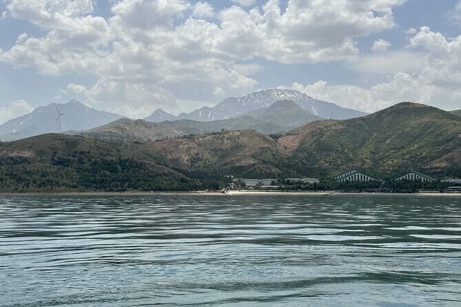 Chimgan Mountain, Charvak Lake and Amirsay Tour from Tashkent - Practical Tips for Travelers