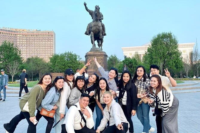 Chimgan Mountain, Charvak Lake and Amirsay Tour from Tashkent - Final Thoughts