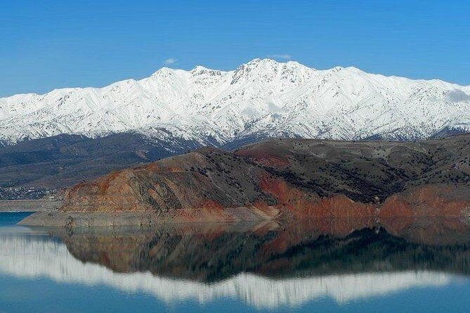 Chimgan Mountains & Amirsay Resort from Tashkent - A Final Word: The Experience in a Nutshell