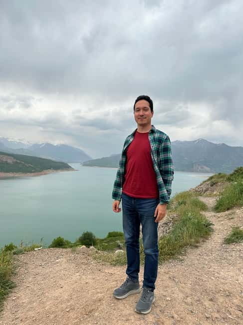 Chimgan Mountains Day Trip with photographer Mike - Why Choose the Chimgan Mountains Day Trip?