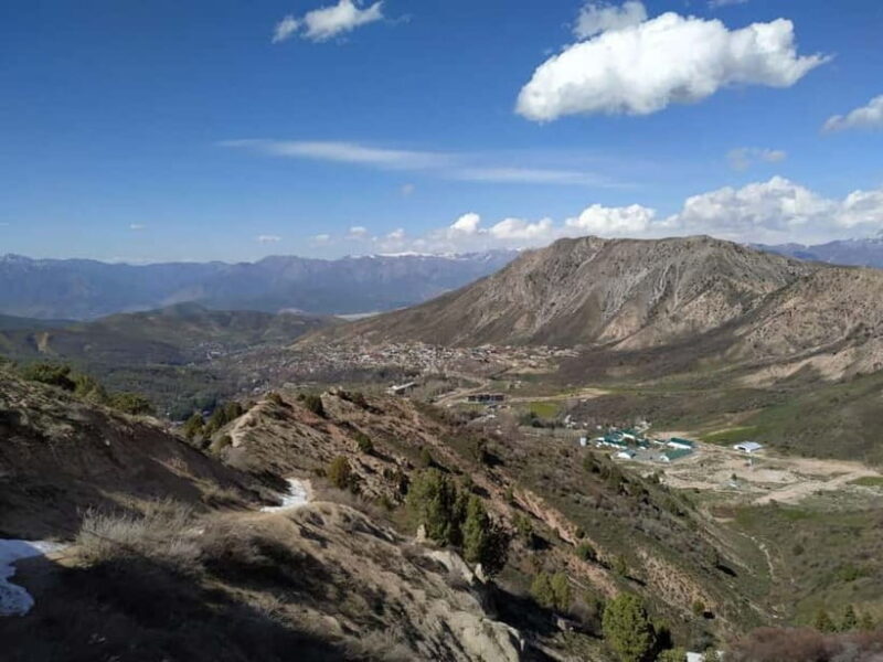 Chimgan Mountains Day Trip with photographer Mike - Conclusions: Who Will Love This Tour?