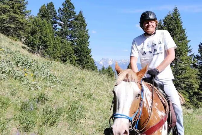 Chimney Rock Trail Ride - Price, Value, and Practical Considerations