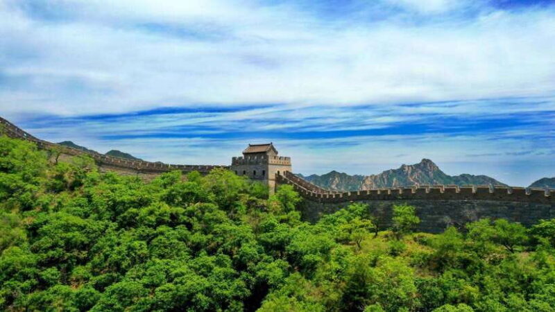 China: 11-Day Top Cities Tour with Cruise and Terracotta - A Well-Rounded Tour of China’s Top Sights
