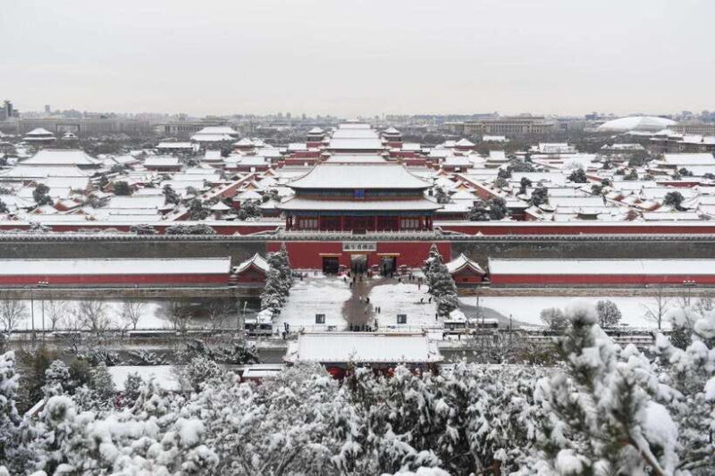China: 11-Day Top Cities Tour with Cruise and Terracotta - What Travellers Say