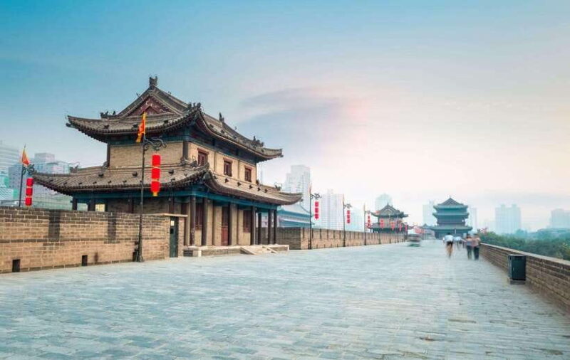 China: 13-Day Tour with Terracotta Army and Giant Pandas - The Sum Up