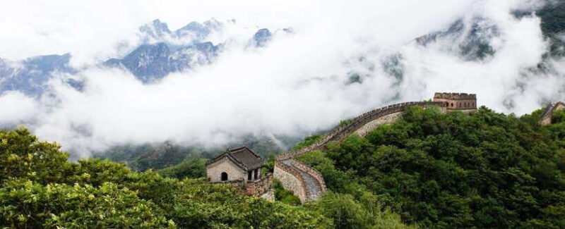 China: 13-Day Tour with Terracotta Army and Giant Pandas - FAQ