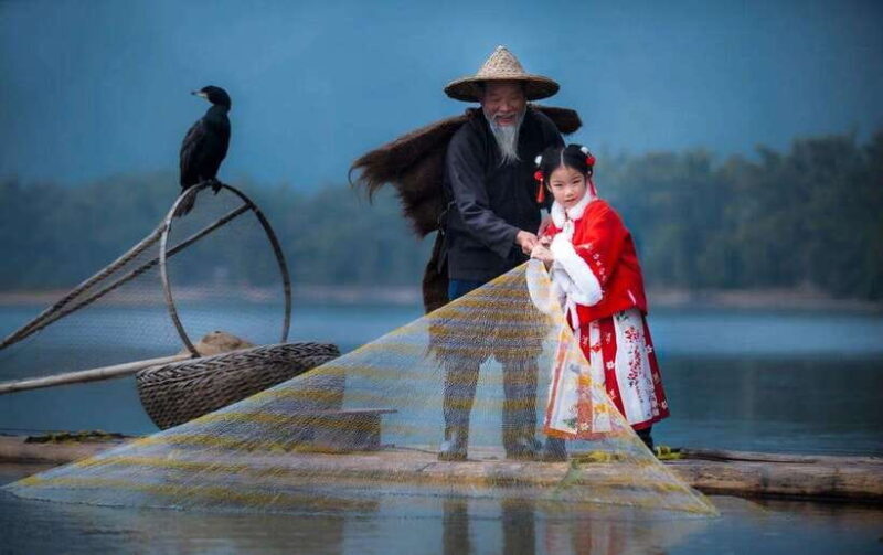 China: 18-Day Tour with Shanghai, Guilin,Yunnan and Beijing - Final Thoughts