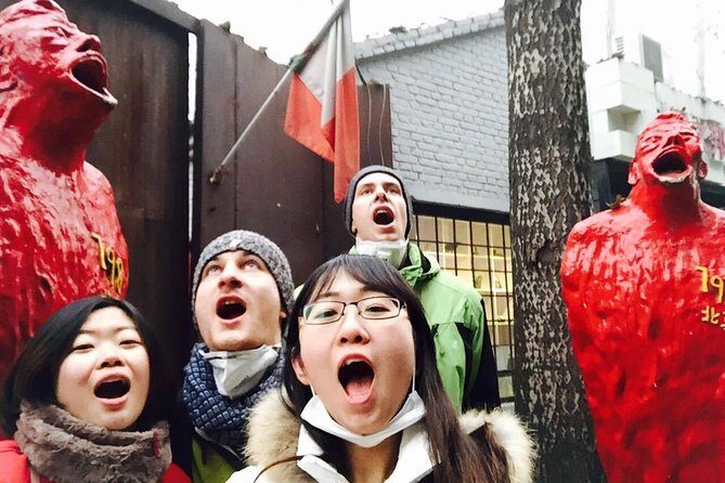China Art Museum and 798 Art Zone Private Tour - Why This Tour Offers Good Value