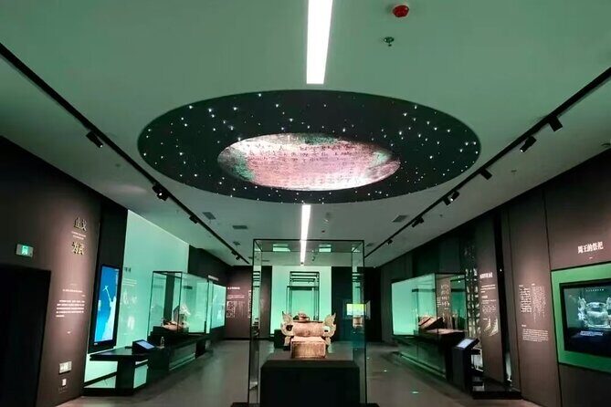 China Bronze Ware Museum and Folk Museum with Local Food Day Tour - Final Thoughts: Who’s This Tour For?