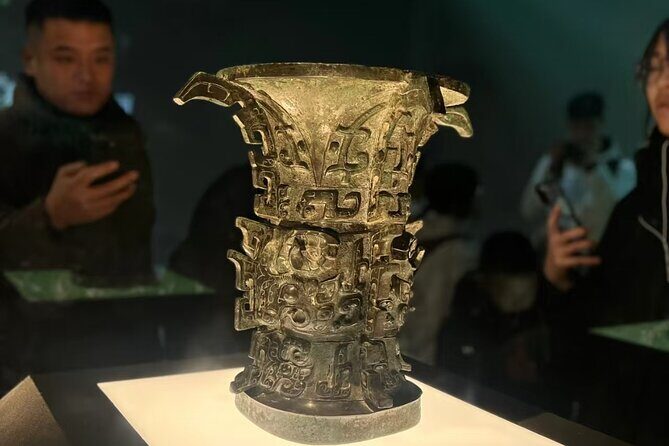 China Bronze Ware Museum and Folk Museum with Local Food Day Tour - FAQs