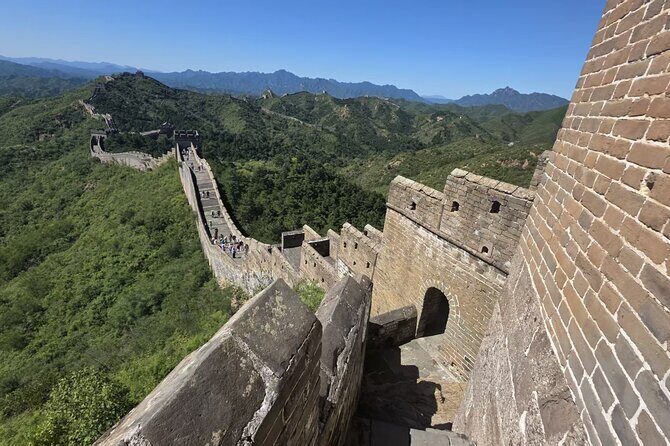 China Chengde Jinshanling Bus Day Trip - Final Thoughts: Is It Worth It?