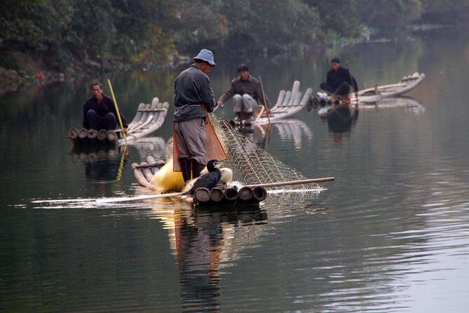 China Delights - Analyzing the Itinerary: What You’ll Experience