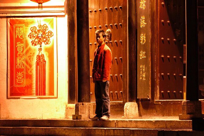 China Delights - FAQs