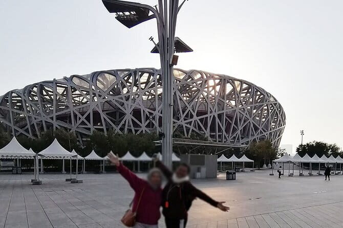 China Golden Triangle 8-Day Private Muslim Tour from Beijing to Xian & Shanghai - Day 7: Shanghai’s Charm and Modern Flair