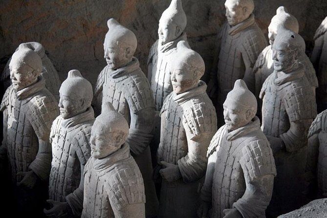 China Golden Triangle Cities & Yangtze River Cruise - Arrival and First Impressions in Beijing