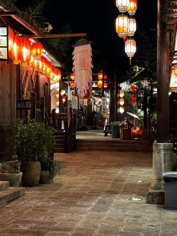 China Hollywood and Yiwu-the offline Temu commercial heaven - Price and Value