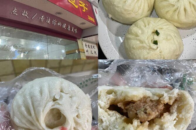 China Market Walk and Food Tasting with Breakfast and Guide - Who Is This Tour Best For?