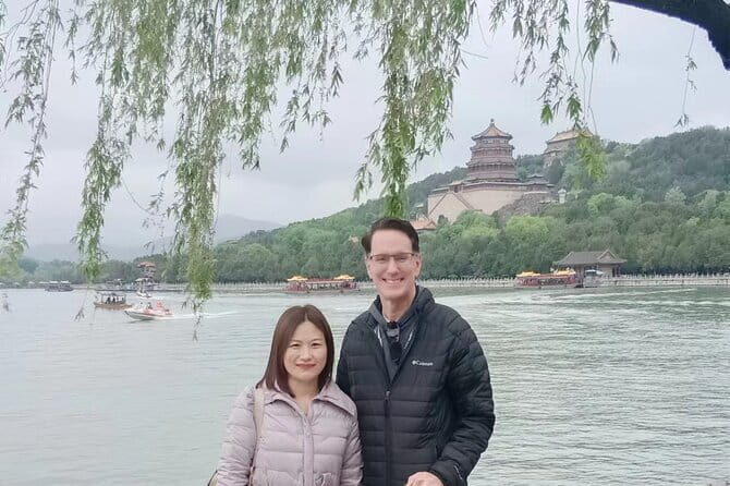China National Museum Ticket Pre-booking and Tiananmen Square - The National Museum of China: A Treasure Trove