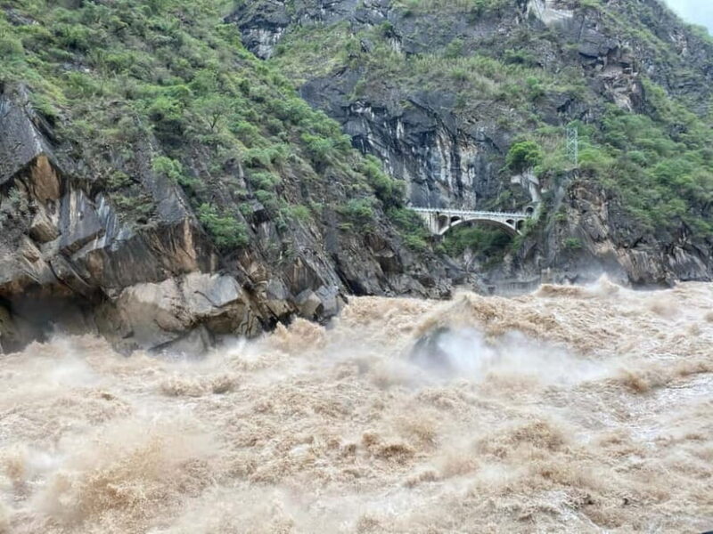 China Shangri-La Tiger Leaping Gorge : A Canyon Adventure - Final Thoughts: Is It Worth It?