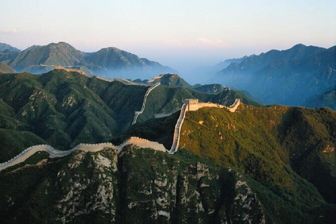 China Wild Great Wall Medium-Level Hiking From Beijing - Final Thoughts: Is This Tour Right for You?