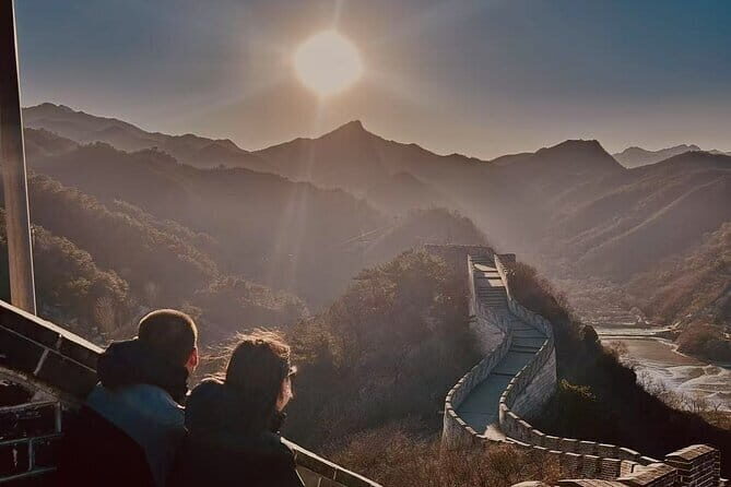 China Wild Great Wall Medium-Level Hiking From Beijing - FAQ