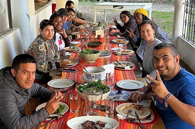 Chinampas Eco Immersion Mexico City - FAQ