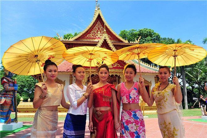 China's Minority Ethnic Culture Discovery And Shenzhen Theme Parks Visiting From Hong Kong Including Lunch - A Practical and Balanced Review of the Shenzhen Day Trip