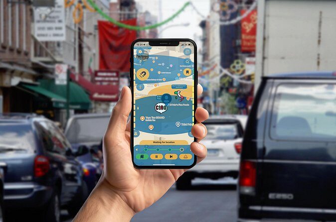 Chinatown and Little Italy GPS App Walking Tour Mobile Game - Summing Up: Is This Tour for You?