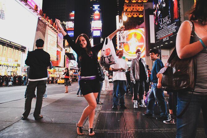 Chinatown and Little Italy Tour in New York City with Local Expert - What’s Included and What’s Not