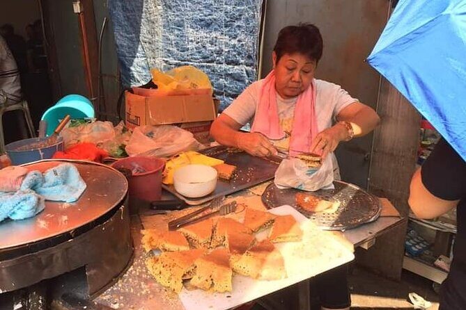 Chinatown Bites - Key Points