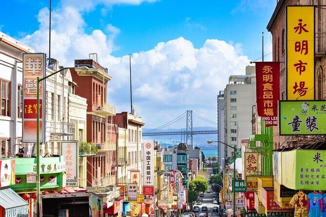 Chinatown Culinary Walking Tour - Introduction