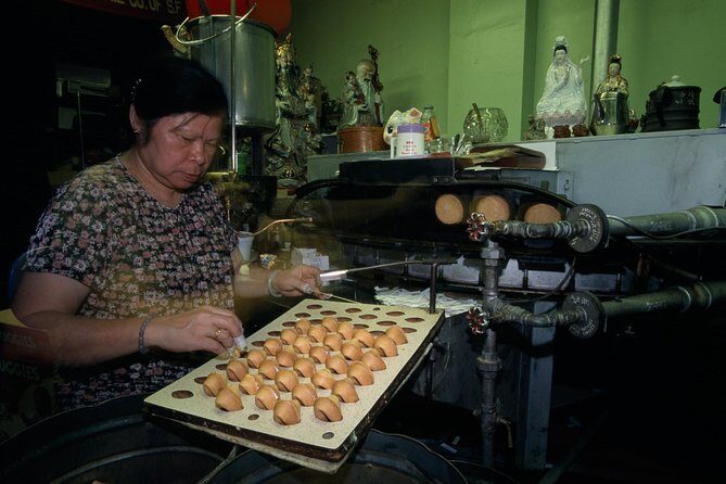 Chinatown Culinary Walking Tour - What Travelers Say