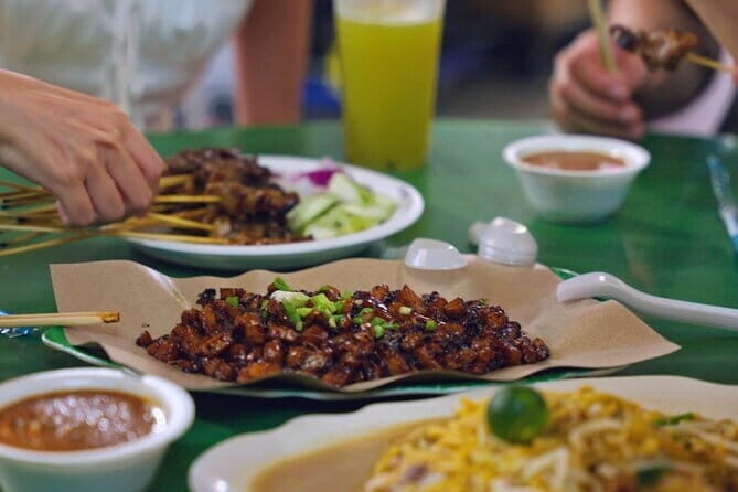 Chinatown Food Tour: Self-Guided Adventure with 6 Local Tastings - An Honest Look at the Tour Experience