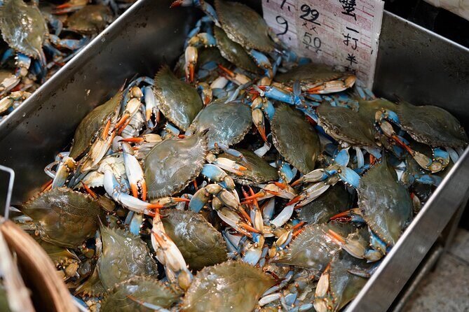 Chinatown Food Tour with a Chef in Manhattan - The Sum Up