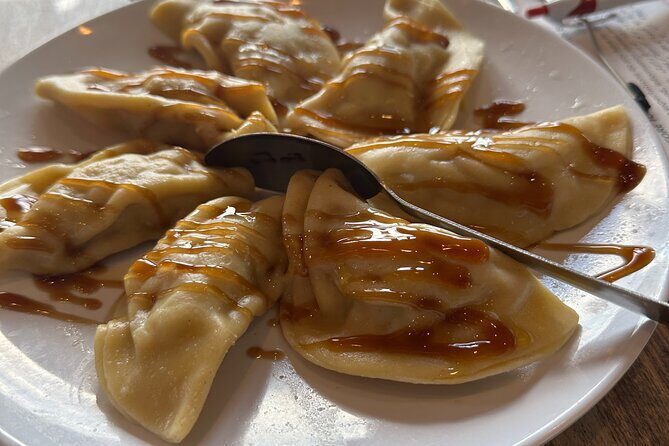 Chinatown Guided Food Tour - The Cultural and Community Experience