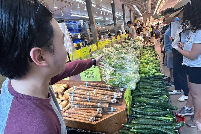 Chinatown Guided Food Tour - Who Will Enjoy This Tour?