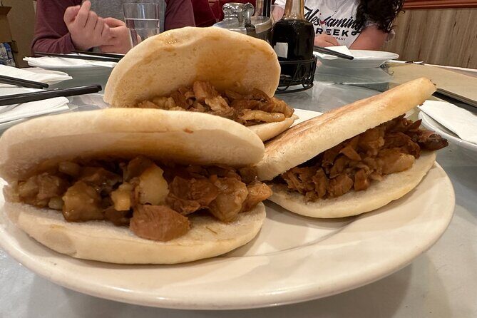 Chinatown Guided Food Tour - Frequently Asked Questions