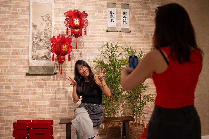 Chinatown Heritage Centre (Admission Ticket) - Authenticity and Value for Money