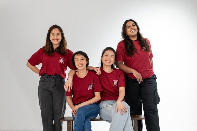 Chinatown Heritage Centre (Admission Ticket) - Why This Tour Really Works for Visitors