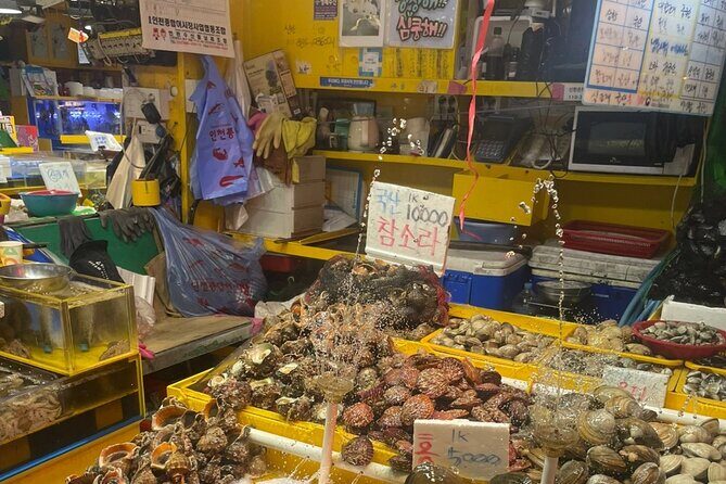 Chinatown Incheon - FAQ