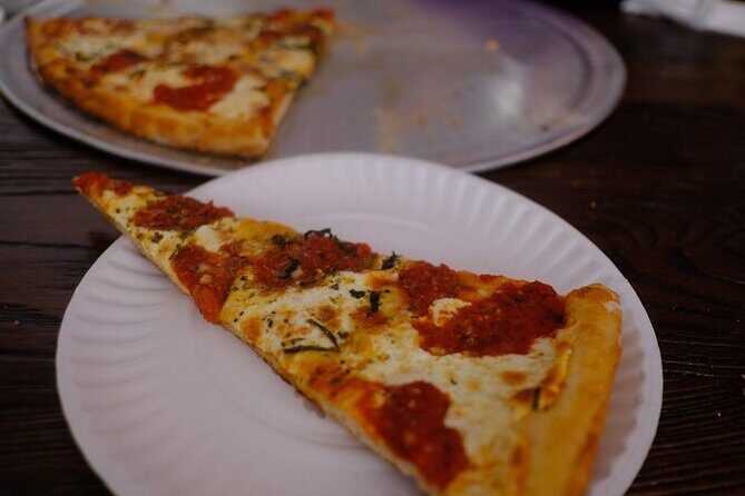 Chinatown & Little Italy Food Tour (4 Delicious Food Stops!) - Authentic Experiences & what makes this tour stand out